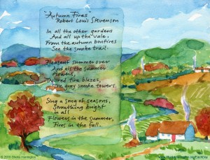 Verse Book – Each Day Is A Celebration